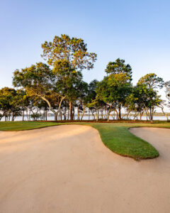 Shark's Tooth Golf Course | Watersound Club