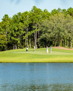 Camp Creek Golf Course & Membership | Watersound Club