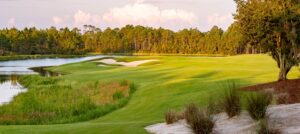 Best Golf Courses in Northwest Florida | Watersound Club