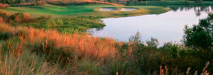 Shark's Tooth Golf Course | Watersound Club