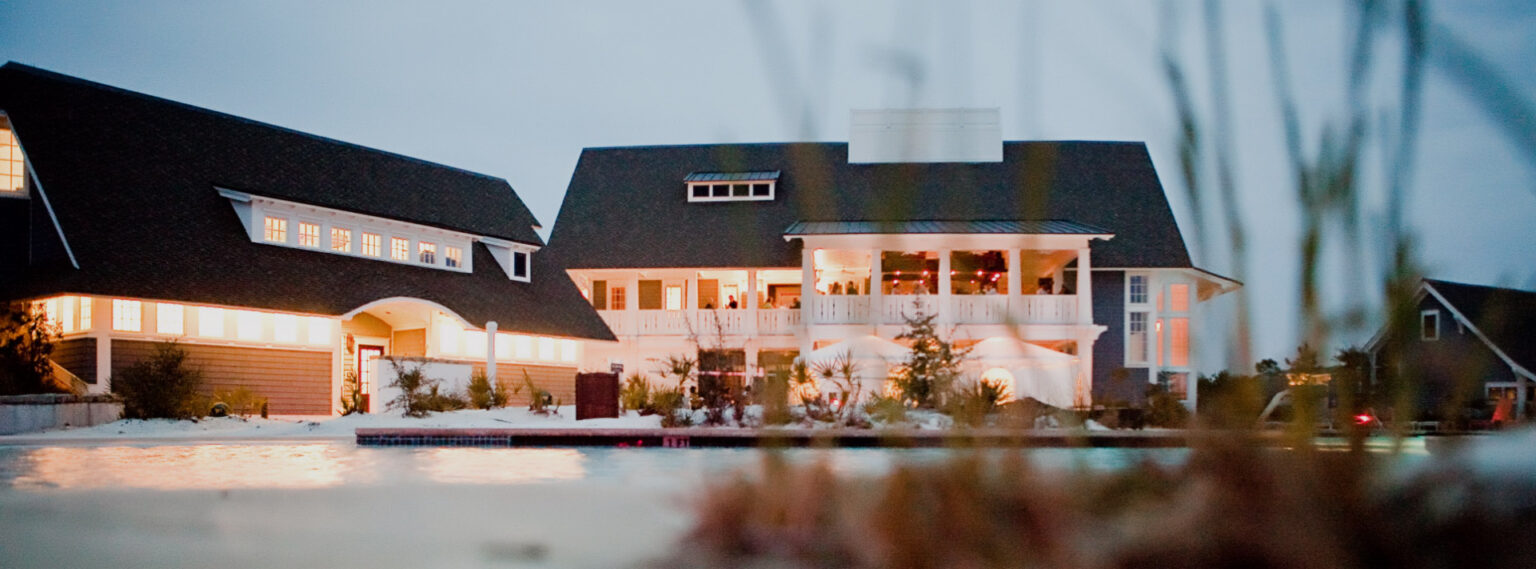 Club Lifestyle | Watersound Club