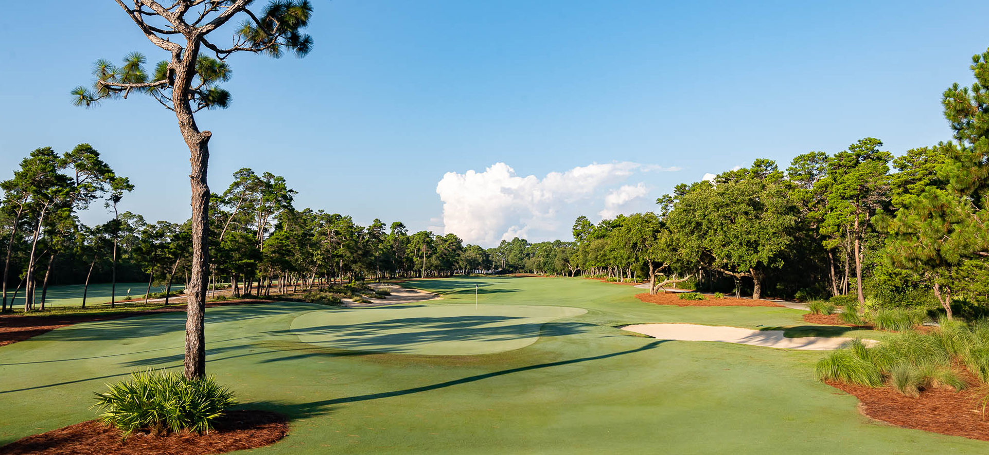 Watersound Club Home | Watersound Club