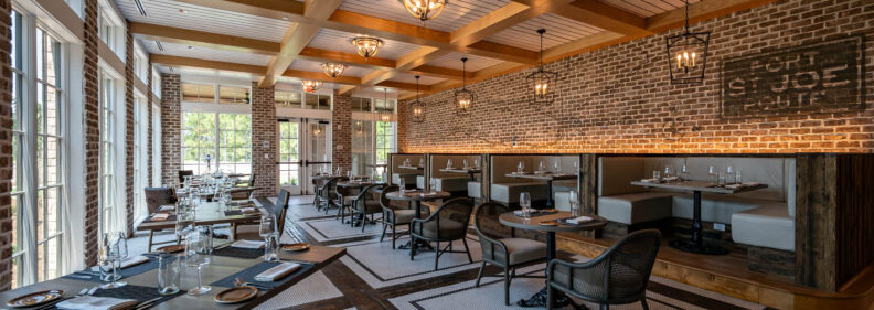 Boutique Hotels in Florida | Watersound Club