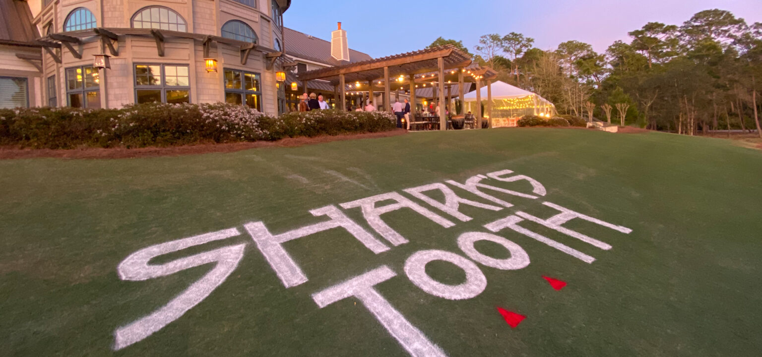 Shark's Tooth Clubhouse | Watersound Club