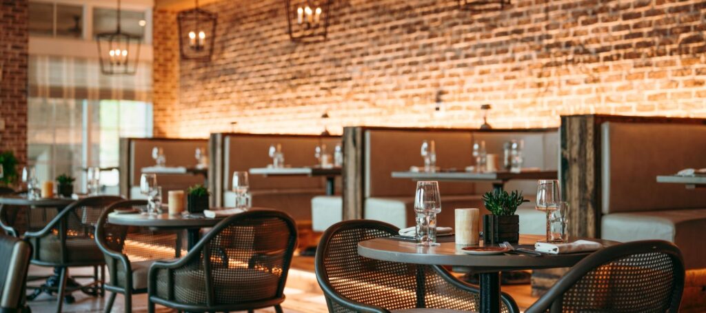 ANR Restaurant | Watersound Club Dining