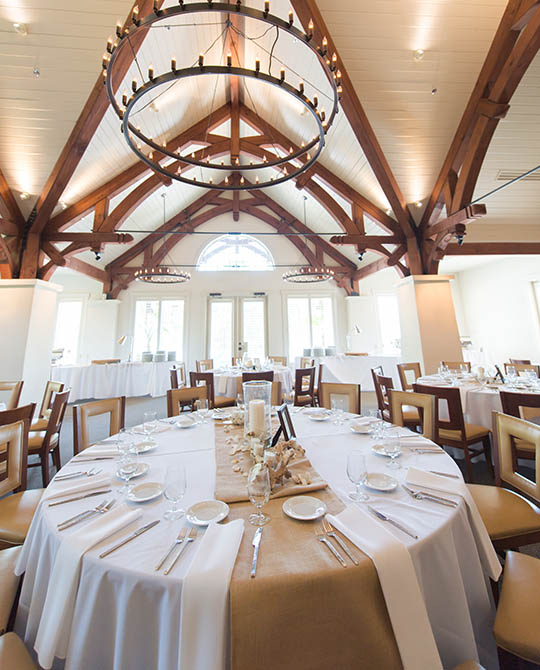 Shark's Tooth Clubhouse | Watersound Club