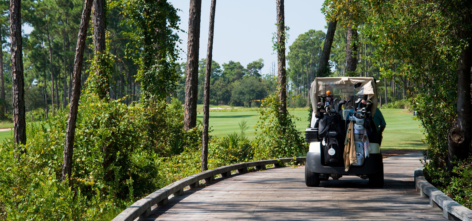 Shark's Tooth Clubhouse | Watersound Club