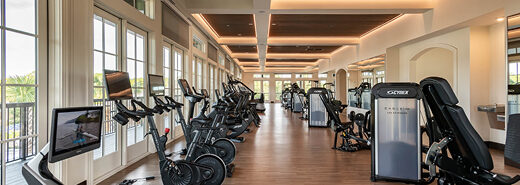 Boutique Hotels in Florida | Watersound Club