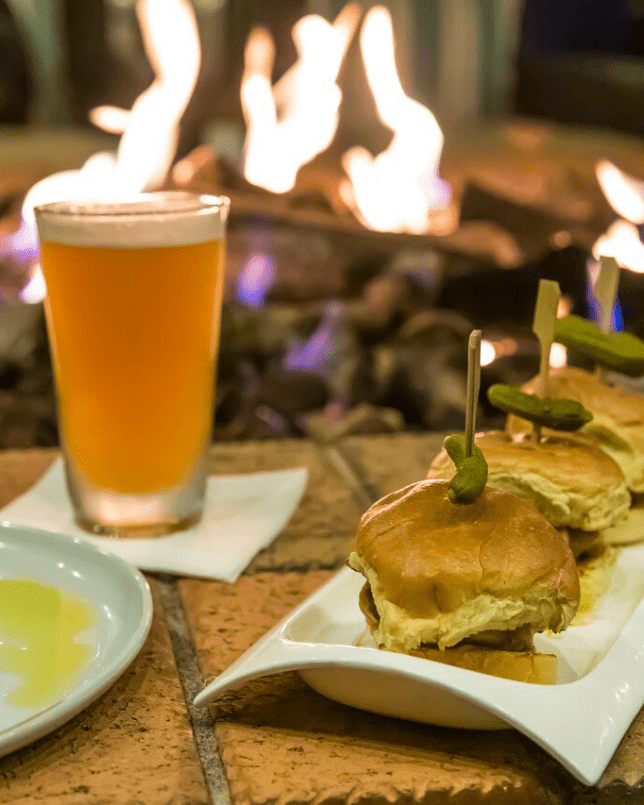 Gather Kitchen + Bar | Watersound Club Dining