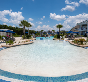 Luxury Amenities & Activities in Watersound | Watersound Club