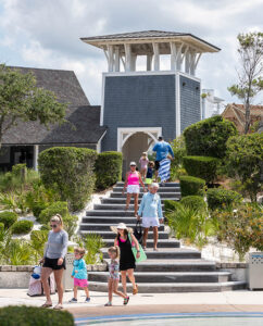 Private Beach Club Access on 30A | Watersound Club