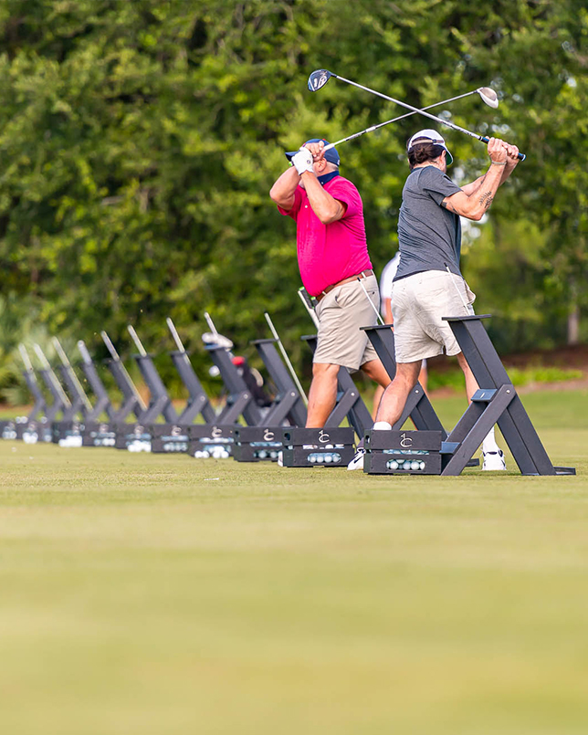 Golf Performance Center | Watersound Club