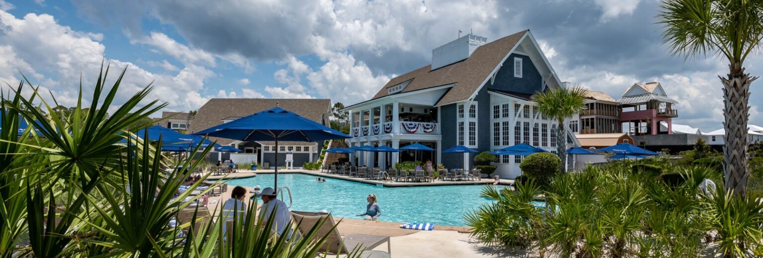 Frequently Asked Questions | Watersound Club