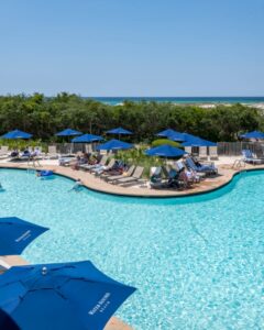 Pools | Watersound Club