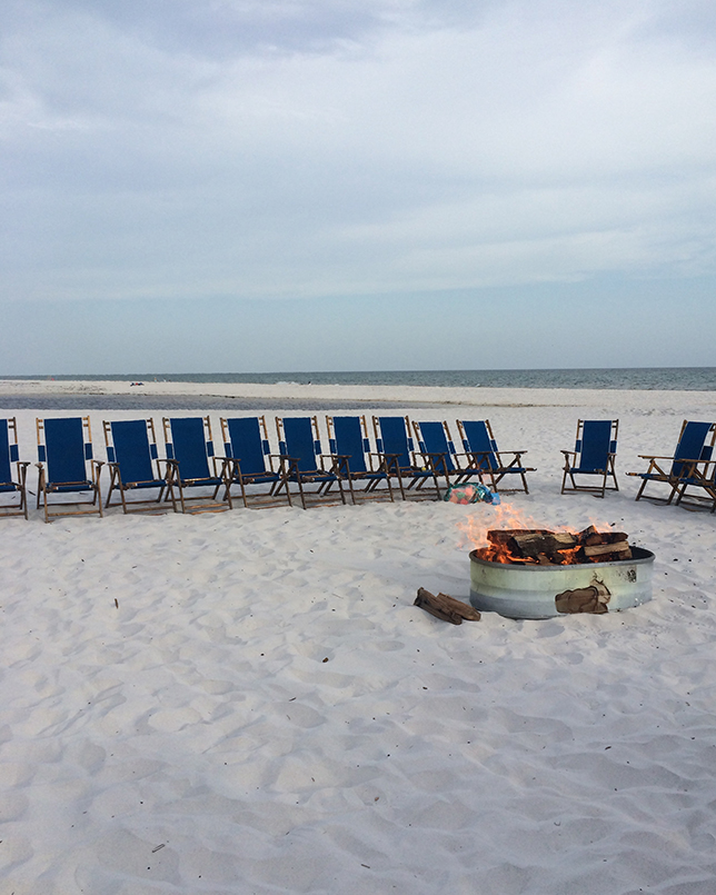 Concierge-Style Beach Experience | Watersound Club