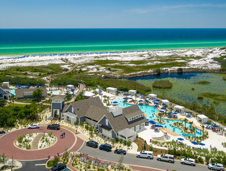 Club Lifestyle | Watersound Club