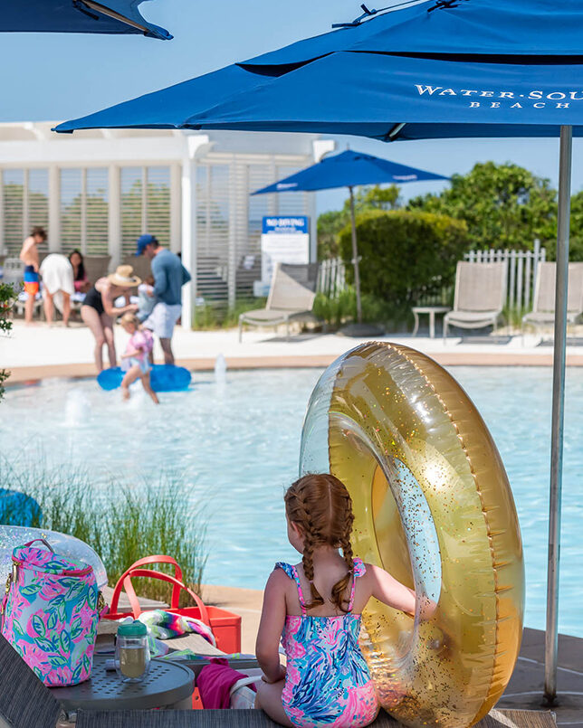 Pools | Watersound Club