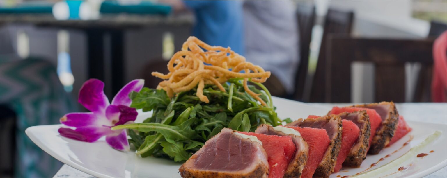 Dining in Watersound, FL | Watersound Club