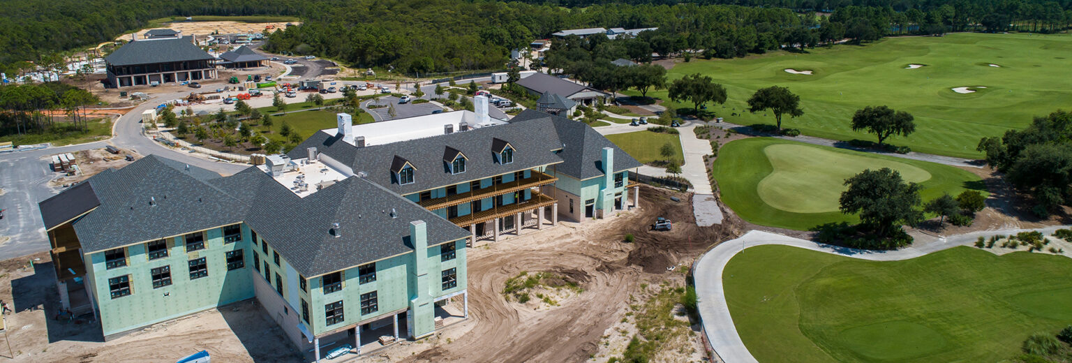 Boutique Hotels | Watersound Club