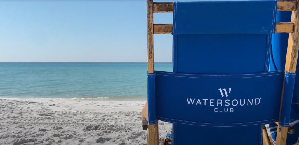 Private Beach Club Access on 30A | Watersound Club