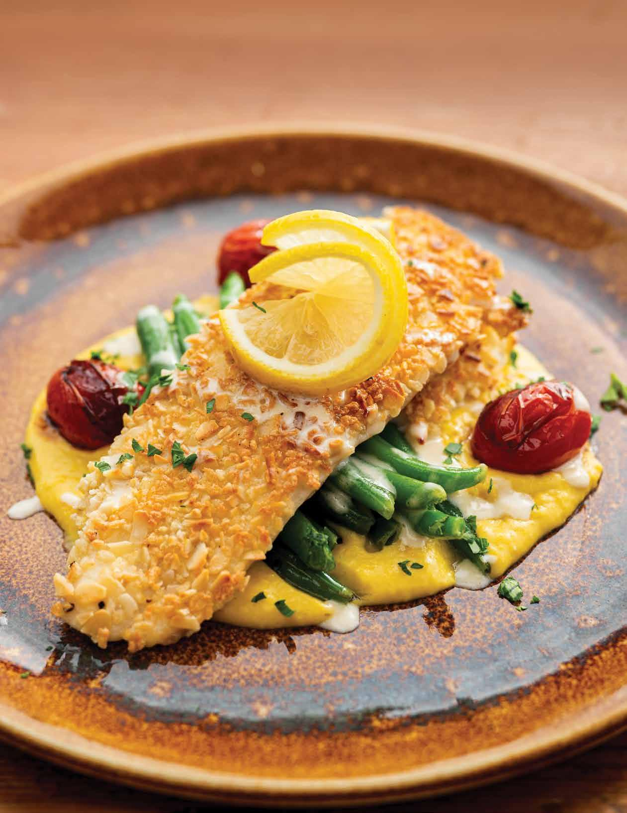 The Heart of Watersound Club Cuisine | Watersound Club