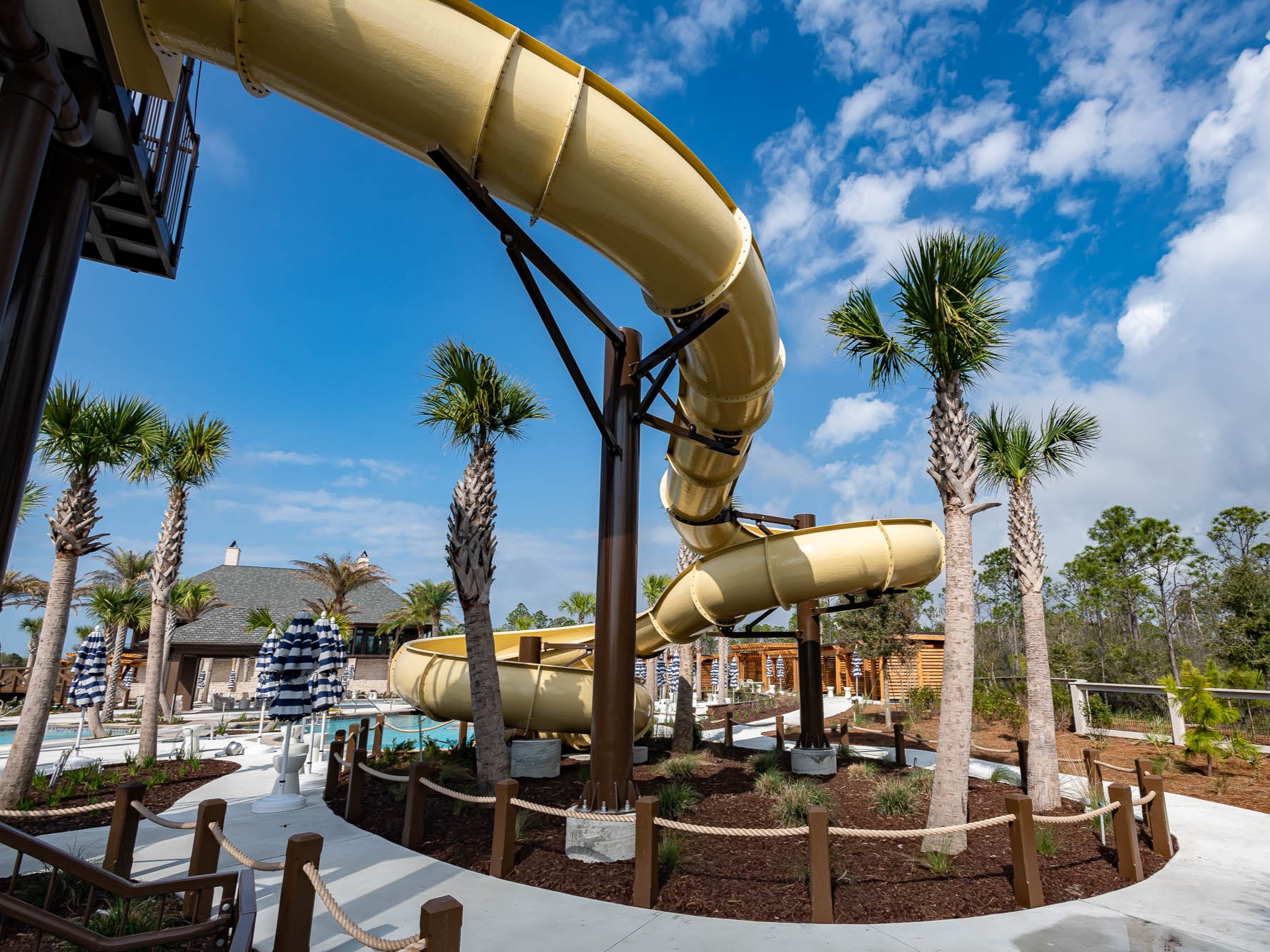 On the Cusp of a New Era | Watersound Club News