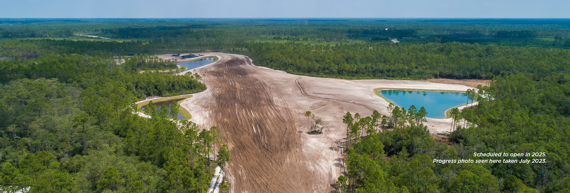 The Third Golf Course | Watersound Club