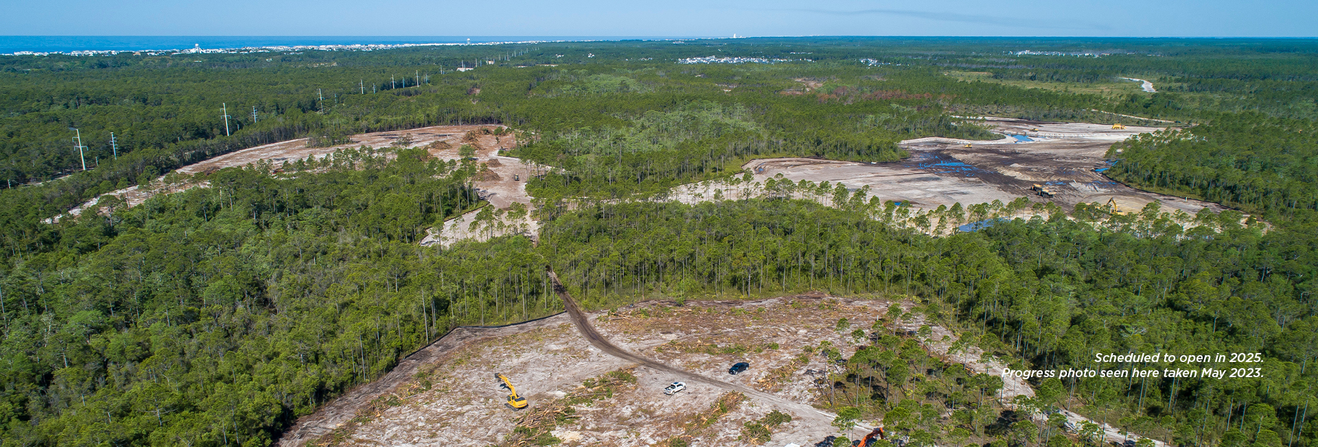 The Third Golf Course | Watersound Club