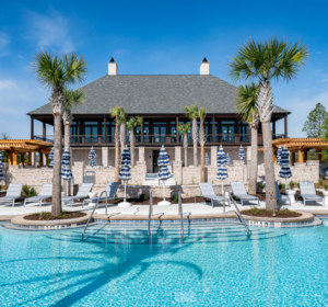 Luxury Amenities & Activities in Watersound | Watersound Club