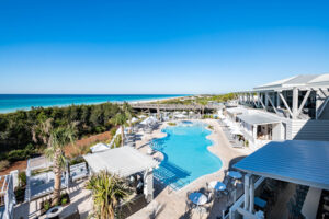 Pools, Lazy River, Waterslides & More | Watersound Club